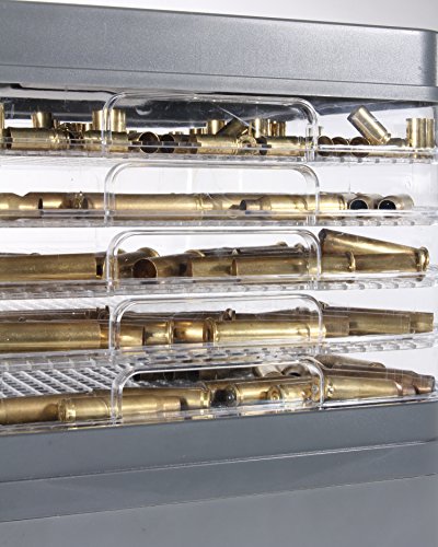 Lyman Products Cyclone Brass Case Dryer 115VT, Grey, One Size