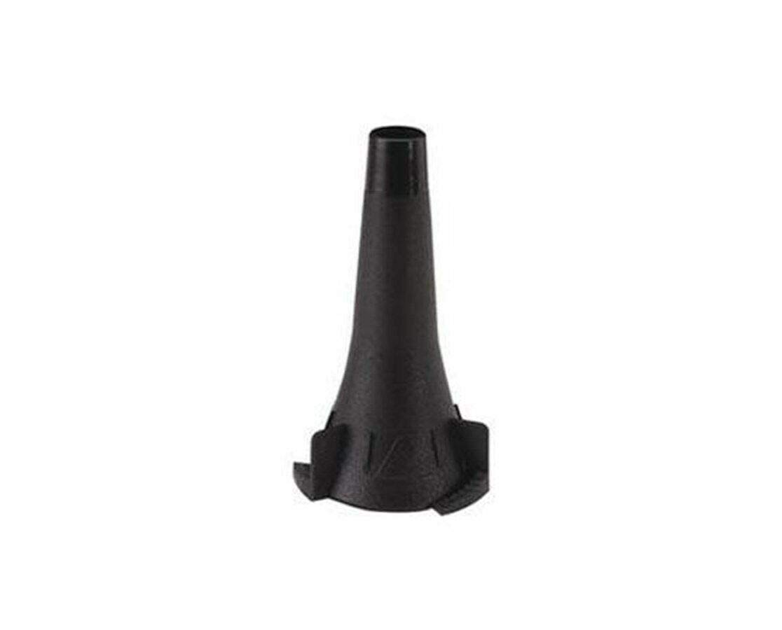 Welch Allyn 52434-U 102 Quality Medical Diagnostic Products Universal Kleenspec Single-Use Disposable Otoscope Adult Specula 4.25mm