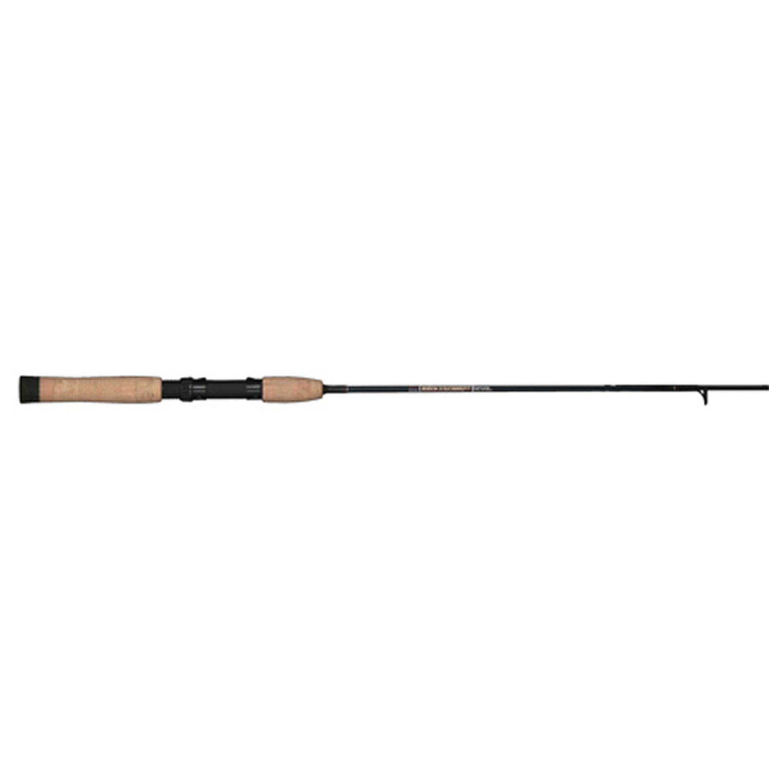 B'n'm Bucks Graphite Spin Rod (2 Piece, 100% Graphite, 5-Feet 5-Inch)