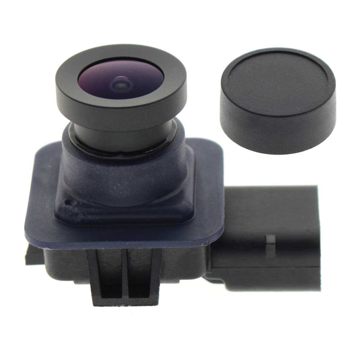 AUTOKAY NEW View Backup Back Up Camera Fits for 2011-2015 FORD Explorer Rear EB5Z19G490A