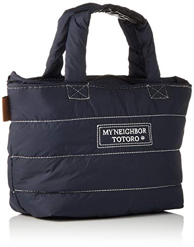 Skater KLD1 Light Down Lunch Tote Bag, Lunch Bag, My Neighbor Totoro