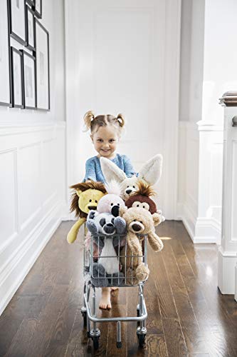 GUND Toothpick Zane Lion Plush Stuffed Animal, Yellow, 16"