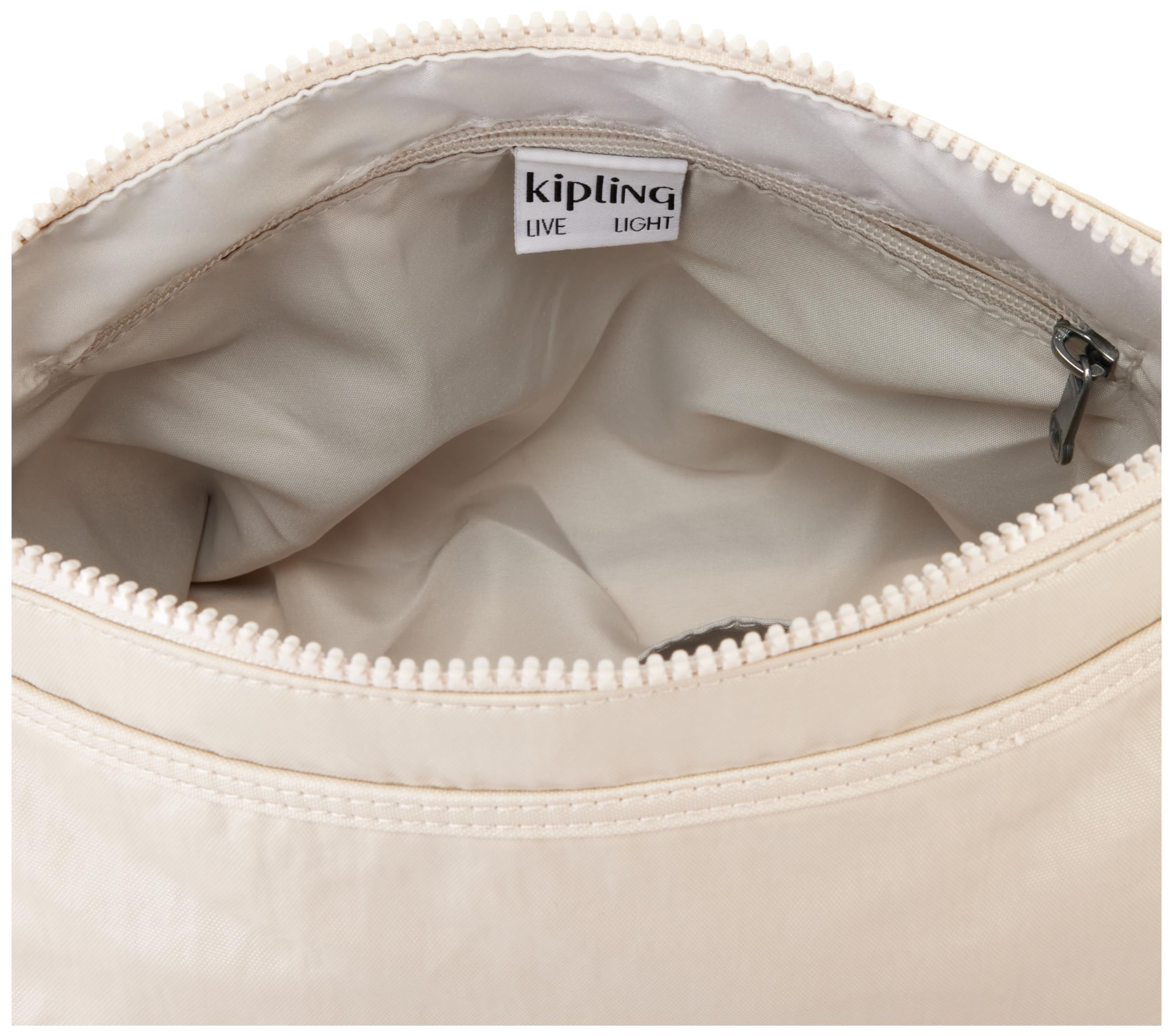Kipling Women's Aisling Crossbody Bag, Lightweight Everyday Purse, Shoulder Bag