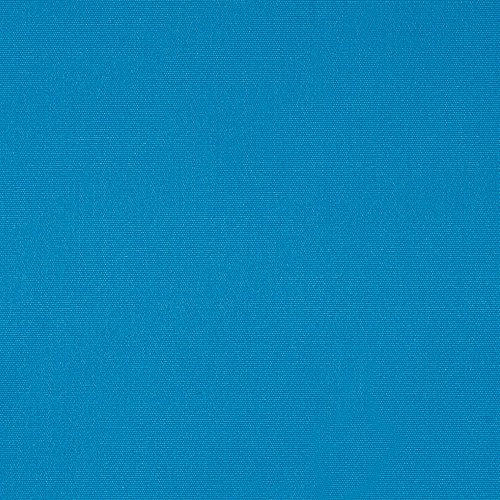 Sunbrella Canvas 56105-0000 Cyan, Fabric by the Yard