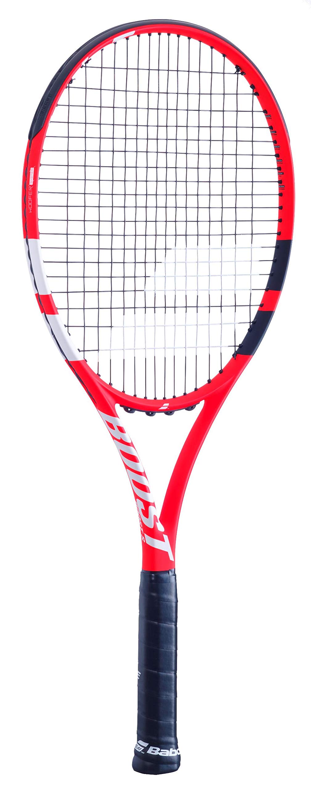 Babolat Boost S Tennis Racquet (Prestrung) - Size 1/2