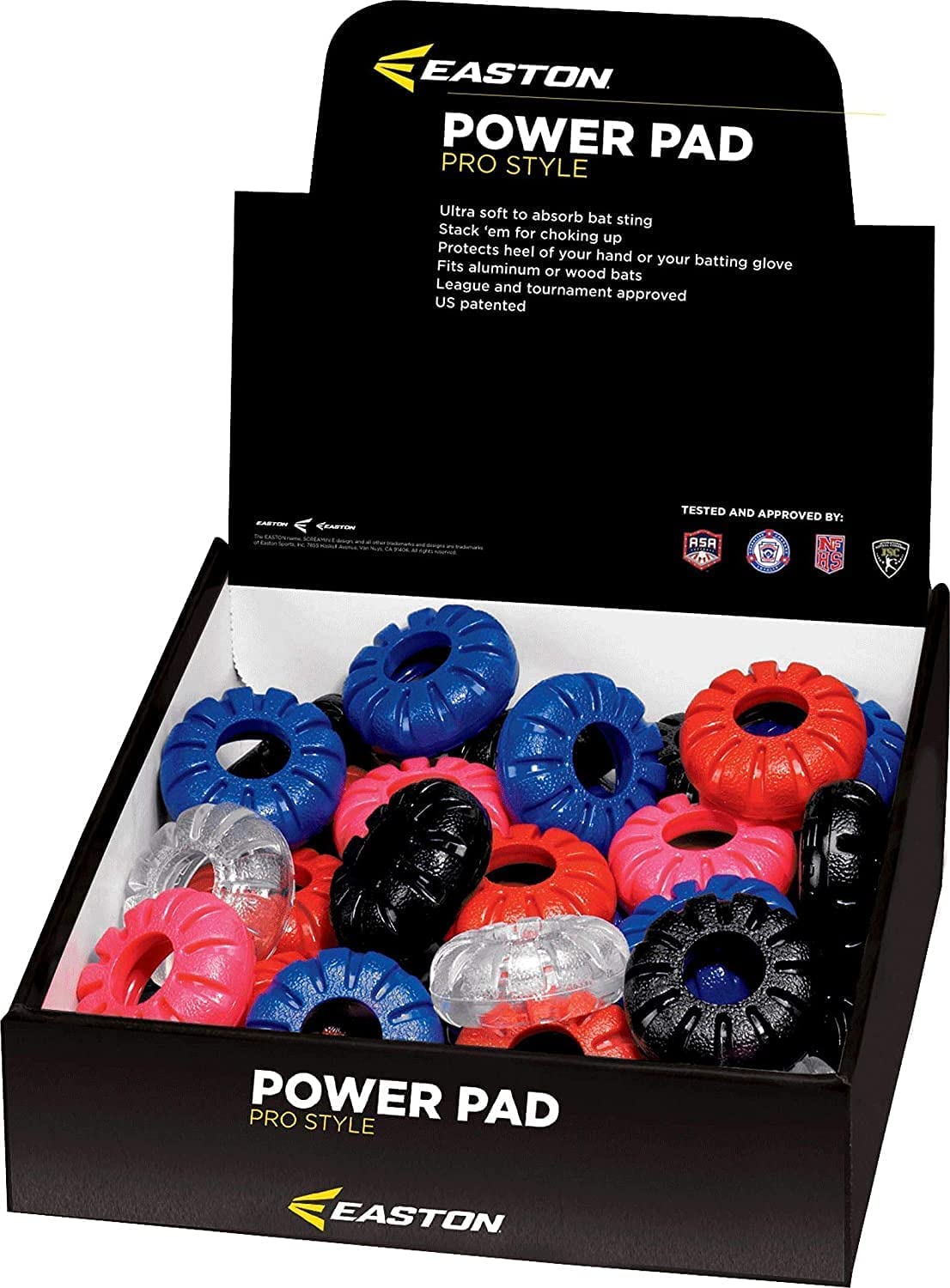 Easton | POWER PAD ROYAL