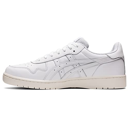 ASICS Men's Japan S Sportstyle Shoes, 9, White/White