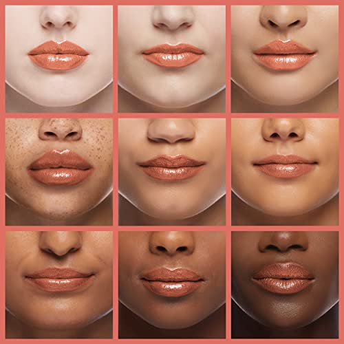 NYX PROFESSIONAL MAKEUP Mechanical Lip Liner Pencil, Nectar