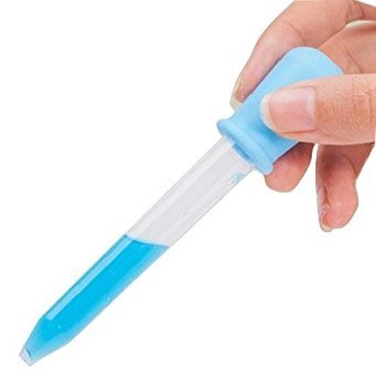 NEW 5 ML LIQUID DROPPERS - Silicone and Plastic Droppers -Silicone and Plastic Pipettes - Essential for Gummy Bears - Candy moulds - Oil - Science/Art Project