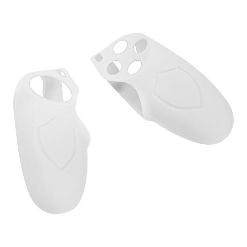 Mxzzand Antiskid Elastic Protection Cover for(White)
