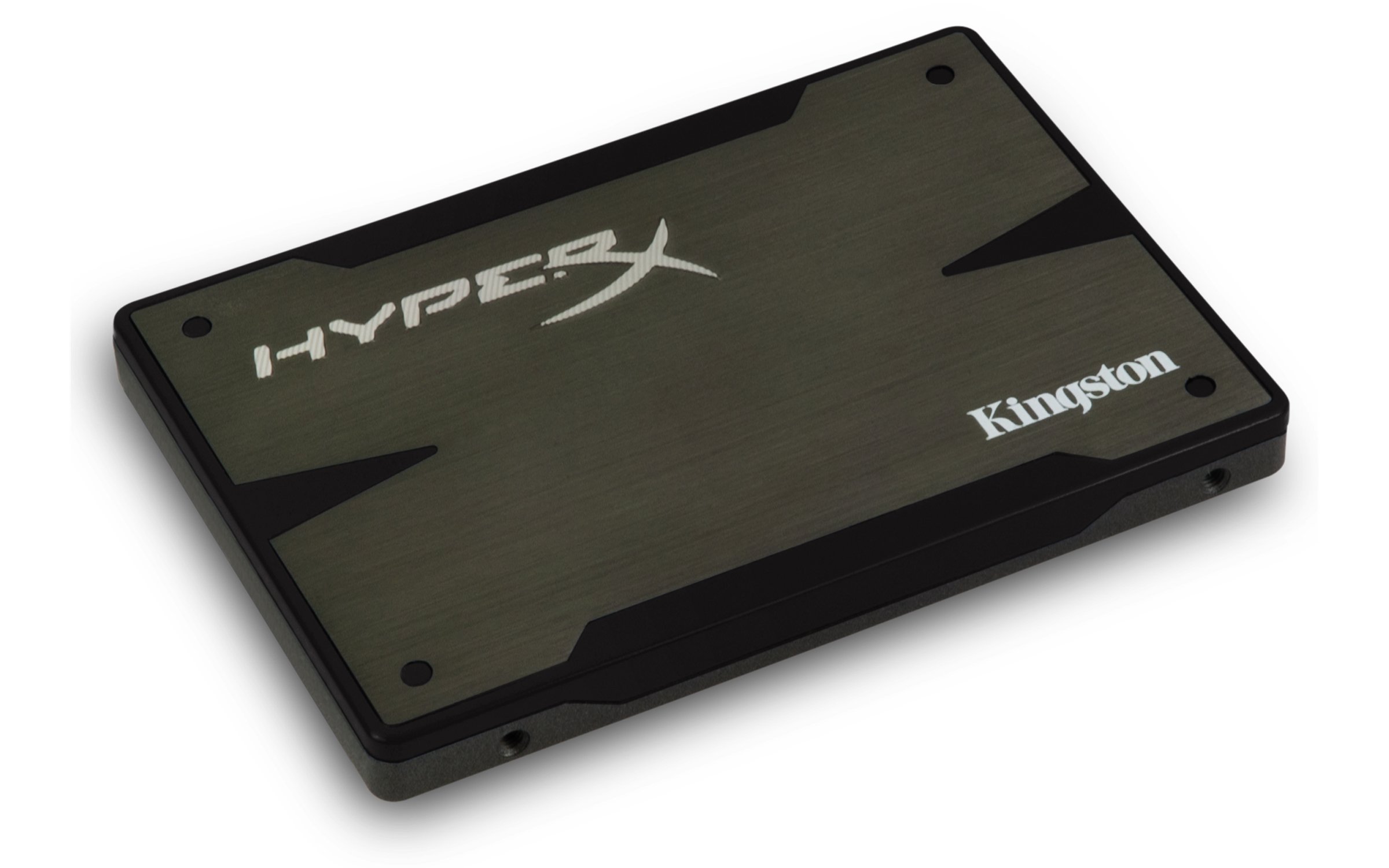 Kingston HyperX 3K 480 GB SATA III 2.5-Inch 6.0 Gb/s Solid State Drive SH103S3/480G