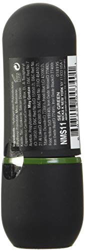 NICKA K Vivid Matte Lipstick NMS11 Sea Green