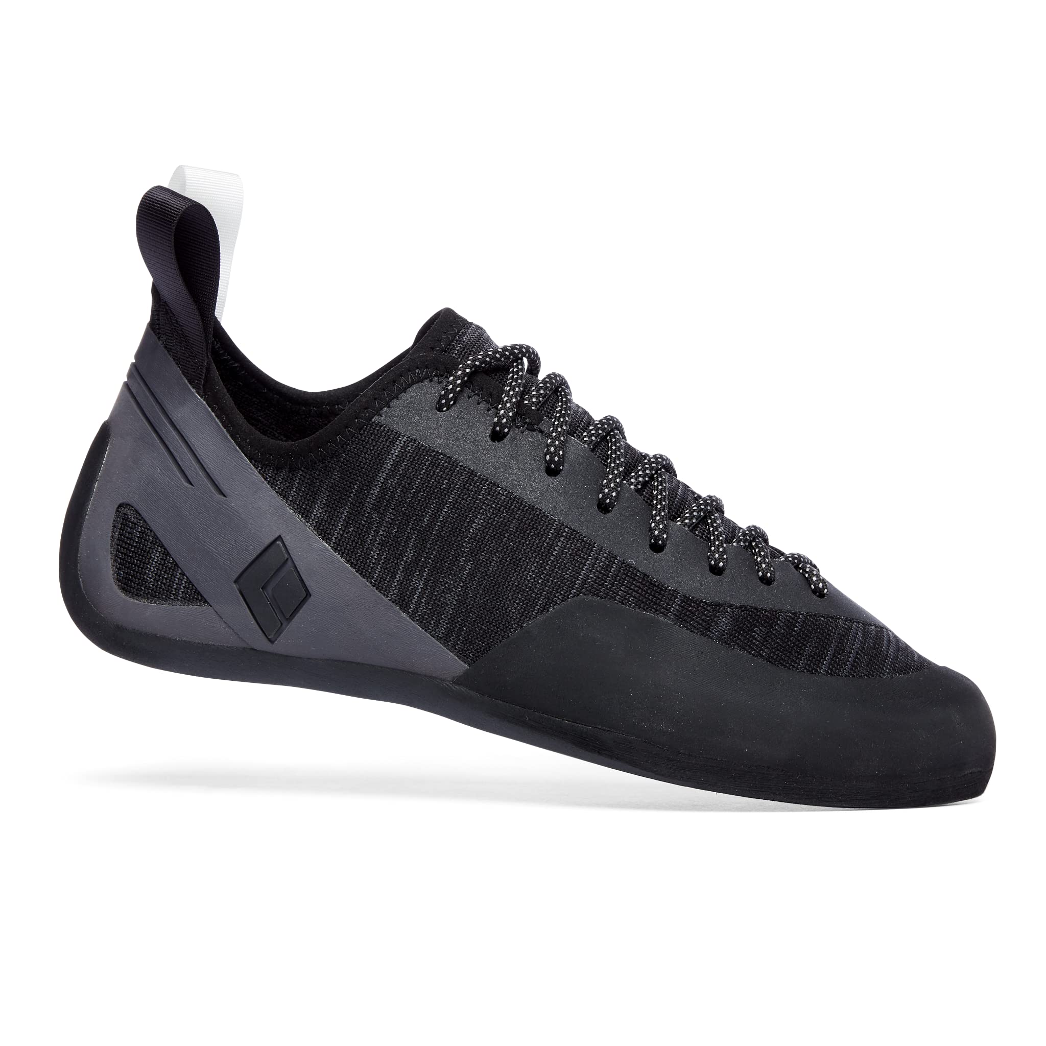 Black Diamond Momentum Lace Climbing Shoe - Men's Midnight 9.5
