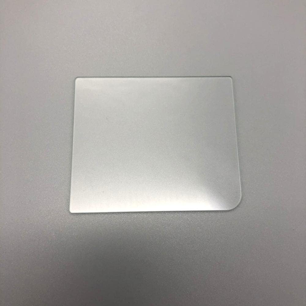 OCity High Transparent Glass with high Transparent Double Sided Glass Clear Lens Mirror is Suitable for Gameboy Advance Color Pocket GB GBP GBA GBC GBASP (GBP no Glue)