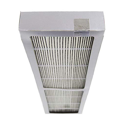 Hunter Fan Company Hunter 30973 Total Sanitizer Replacement Air Purifier Filter for Models 30405, 30406. 30407, 30413, 30414, 30441, 30890, 30891, 30892, 30895, 1 Count (Pack of 1)