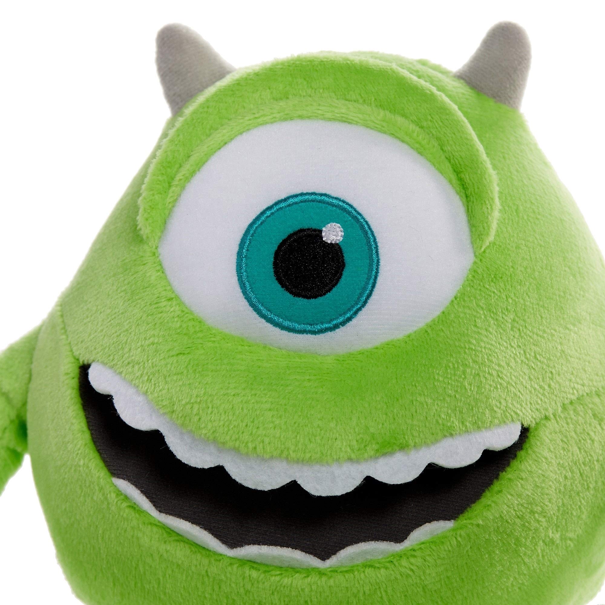 Disney And Pixar Movie Favorites Plush, Soft Toys Based On Animated Films For Kids 3 Yrs And Up