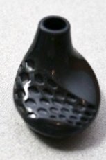 Yurbuds Earbud Covers Size 5 Black Limited Edition Sport