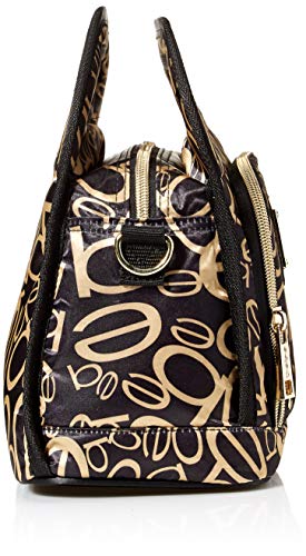 BEBE Coco Reusable Insulated Lunch Box Tote Bag Casual Daypack