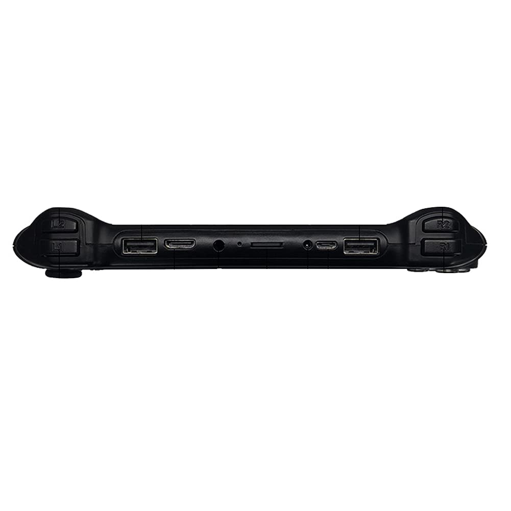 Kustomazing Video Game Machines,4.3 inch 8GB Handheld Portable Game Console