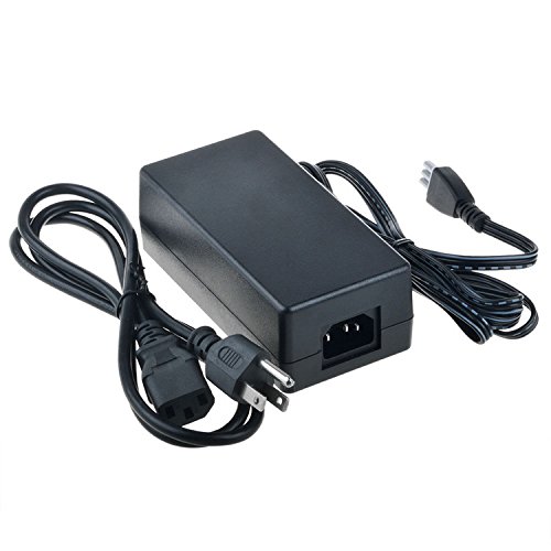 Digipartspower +32V +16V AC/DC Adapter Replacement Power Supply Cord Cable PS Battery Charger Mains PSU for HP Officejet 4315 Q8087A 4315v Q8080A 4315xi All in One Printer