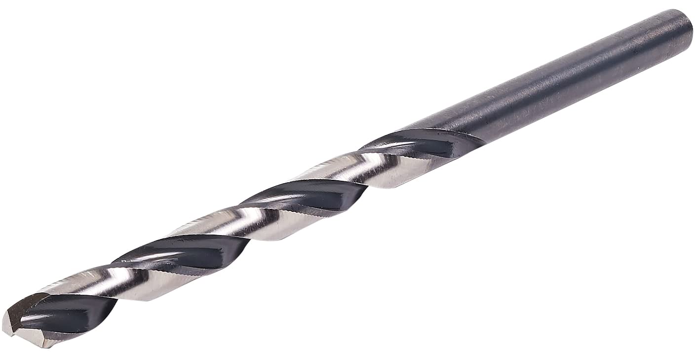 KnKut 7/64 Fractional Jobber Length Drill Bit