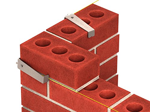 Bon Tool 11-793 Line Clip - 1 Pair