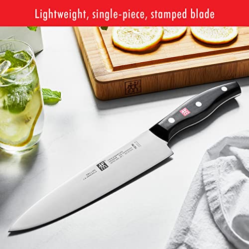 ZWILLING J.A. Henckels Knife Set