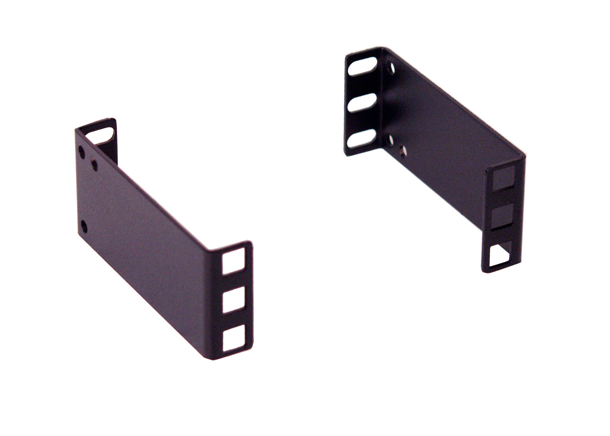 IAB104V10-1U 1U 4 inch Rack Extender for Industrial Standard 19 inch 2 Post or 4 Post Rack Cabinet.