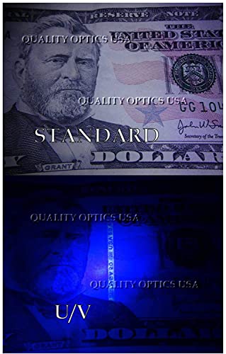 Quality Optics Illuminated Microscope Collection Mini & Digital (Mini 2-Function 60x)