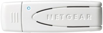 NETGEAR WN111 300Mbps 802.11n Wireless LAN USB 2.0 Adapter