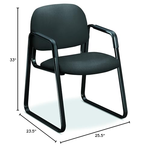 HON Solutions Seating Guest, Iron Ore CU19