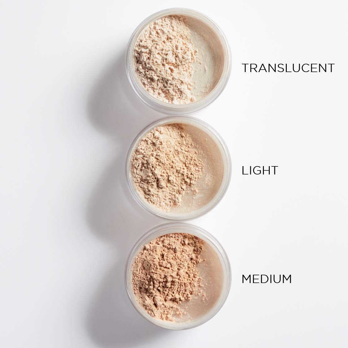L'Oreal Paris Hydra Perfecte Perfecting Loose Face Powder, Minimizes Pores & Perfects Skin, Sets Makeup, Long-lasting, with Moisturizers to Nourish & Protect Skin, Translucent, 0.5 Fl. Oz.