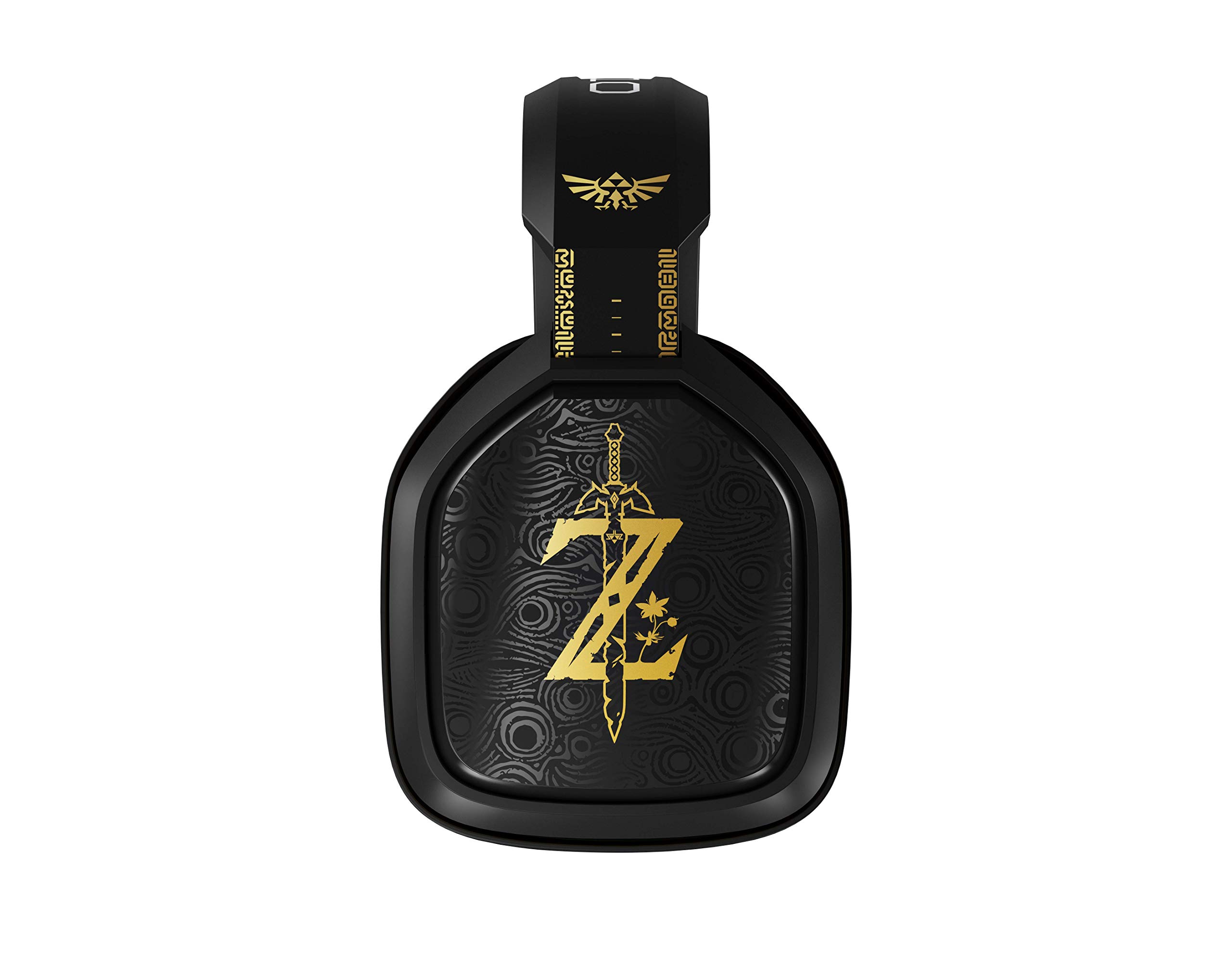 ASTRO Gaming The Legend of Zelda: Breath of the Wild A10 Headset