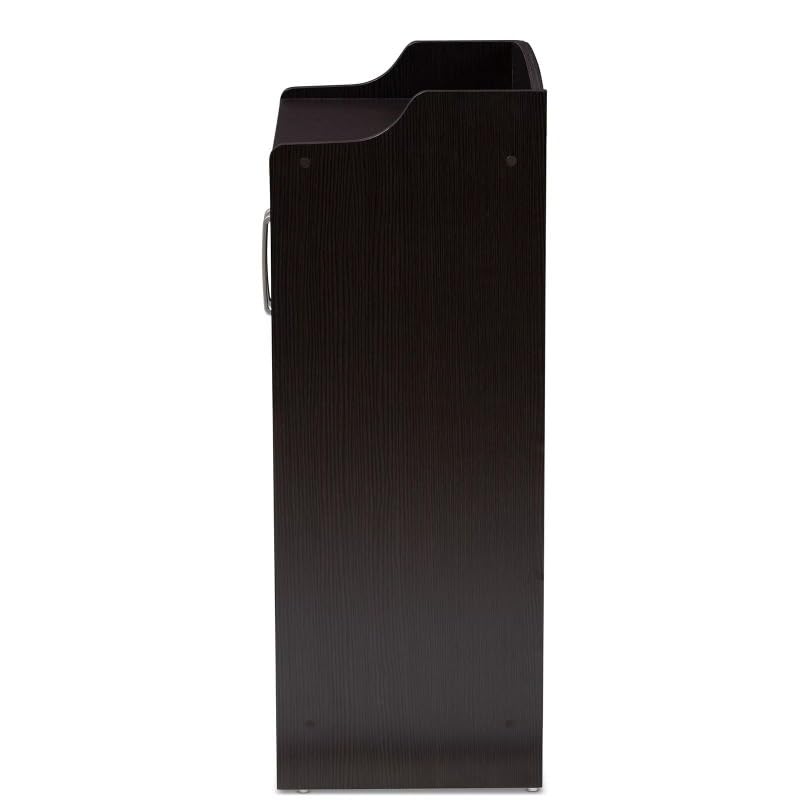 BaRdzo Large Capacity Foyer Storage Storage Shoe Cabinet Shoe Cabinet Storage Cabinet