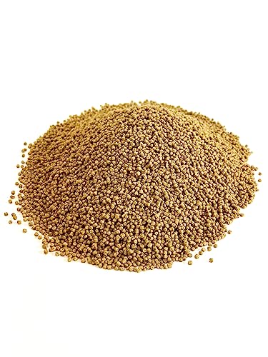 Harrison's Bird Foods High Potency Sup Fine 1lb Certified Organic Formula