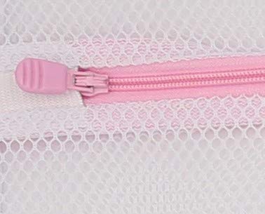 Donna's She-Shed 3 Pack X-Large Mesh Laundry Bags 23" x 23" for Sweaters, Dresses, Stuffed Toys, delicates. Helps Protect delicates in The wash. Use for Large Item or Multiple Medium/Small Items.