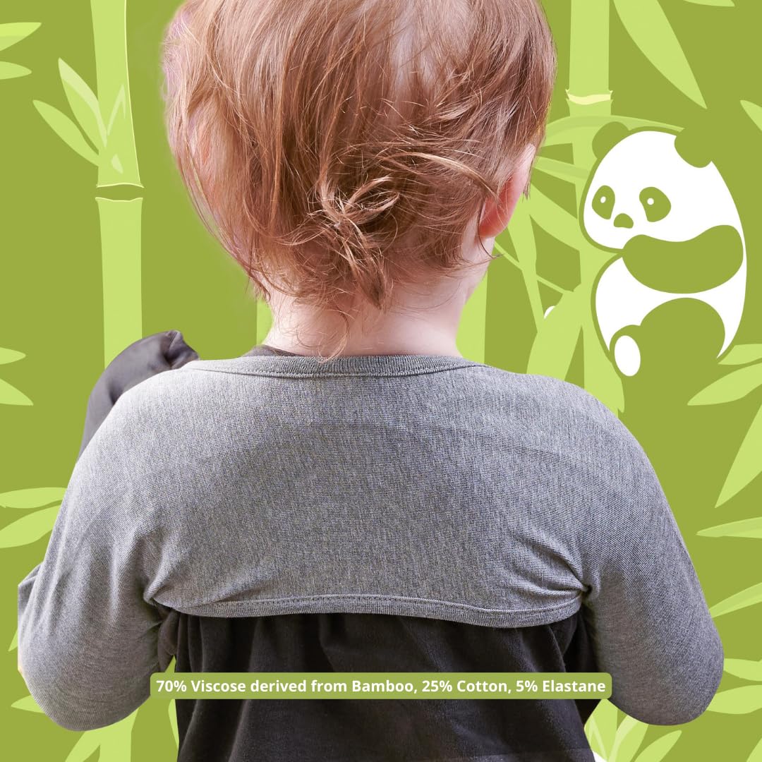 Baby Mittens 6-12 months | Baby Gloves 6-12 months | Eczema Kids