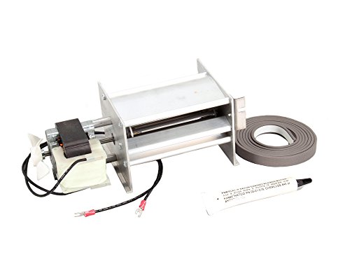 Hatco R02.12.003.00 R02-12-003 Blower Motor-Fs and fshc-120V