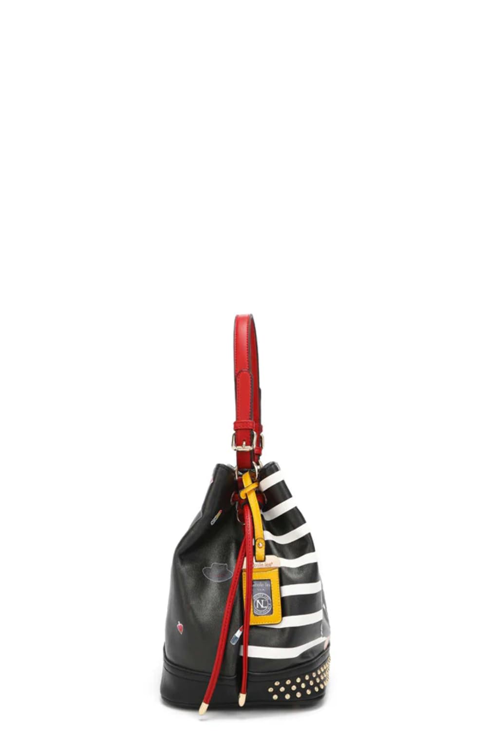Nicole Lee Eva Shoulder Bag
