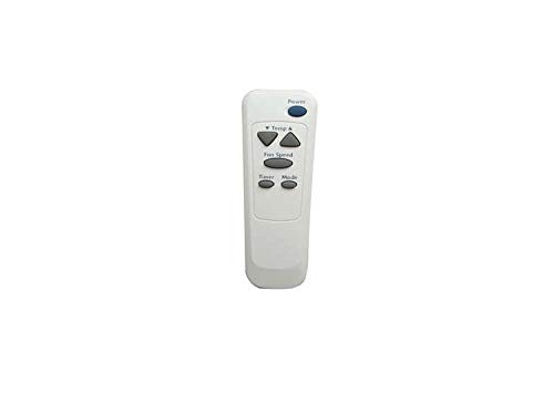 Air Conditioner Remote, Remote Control for Friedrich 6711A20056V P67307700 Cp05A10 Cp05C10 6711A20056U Kp06A10 Akb73016005 Cp08A10 Ac Air Conditioner