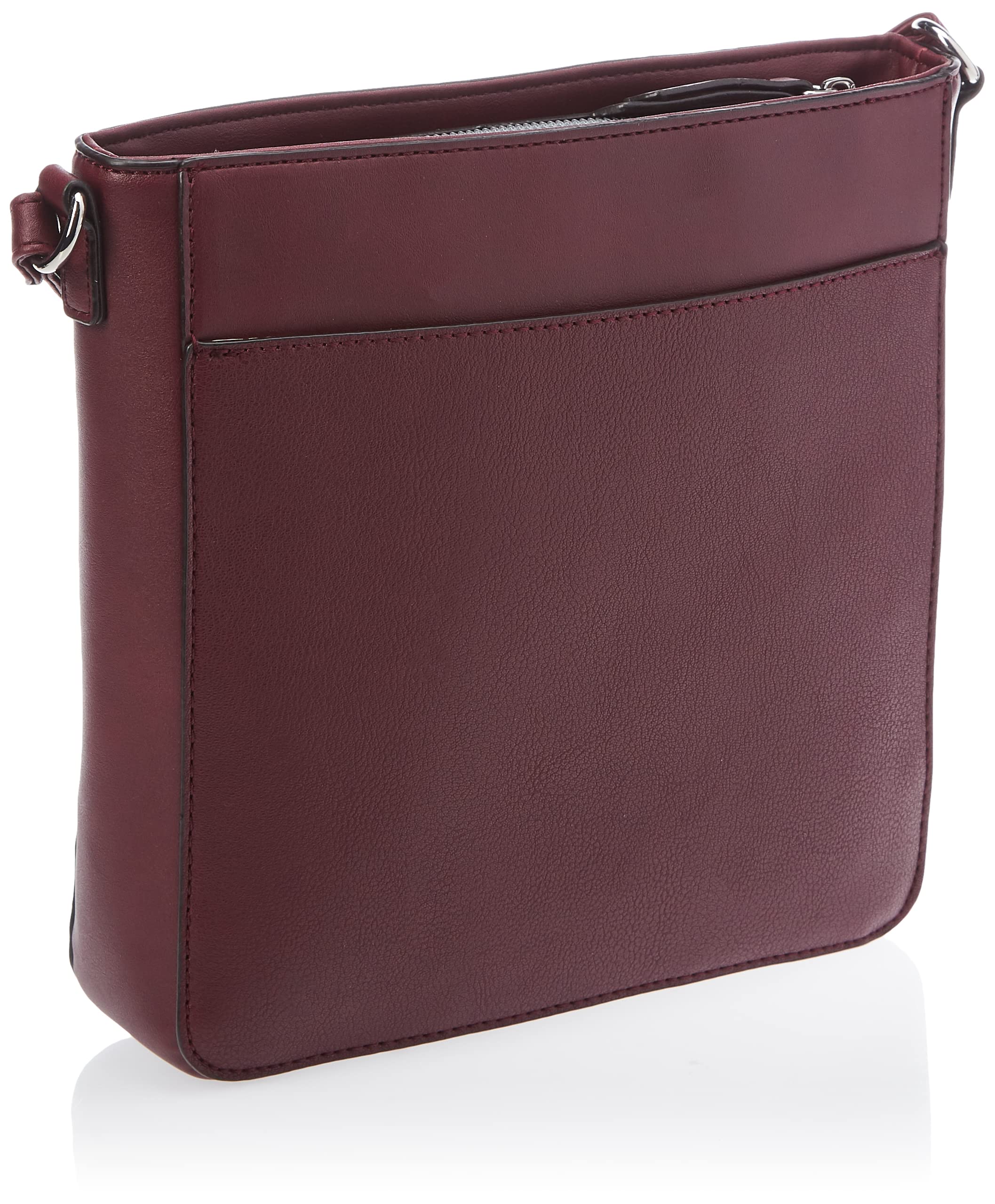 Nine West Barnette Crossbody Boysenberry One Size