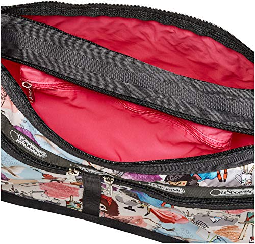 LeSportsac(レスポートサック) Shoulder Bag, ArtSchool