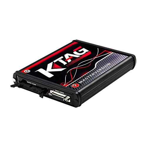 BEESCLOVER V2.23 KTAG V7.020 K-TAG Master Diagnostic Tool Car Engine Tester