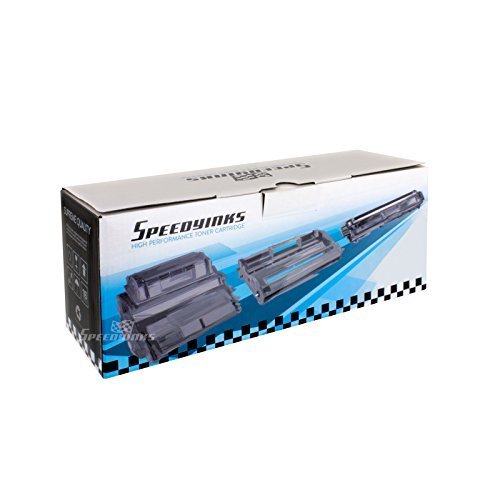 SPEEDYINKS Speedy Inks Compatible Laser Toner Cartridge Replacement for Sharp MX-2600N (1 Black, 1 Cyan, 1 Magenta, 1 Yellow, 4-Pack)
