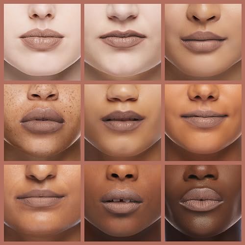 L’Oréal Paris Colour Riche Original Creamy, Hydrating Satin Lipstick with Argan Oil and Vitamin E, Bronze Coin , 1 Count