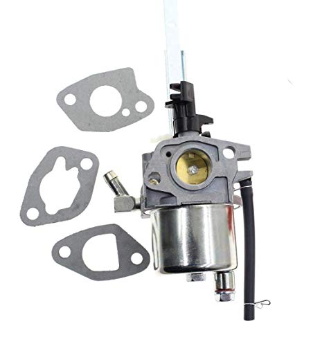 BMotorParts Carburetor for 24" Ariens SNO-Tek Snow Thrower 920402 920403 920313 920314