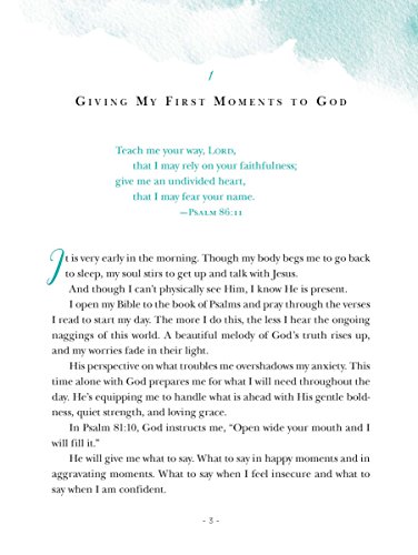 Embraced: 100 Devotions to Know God Is Holding You Close