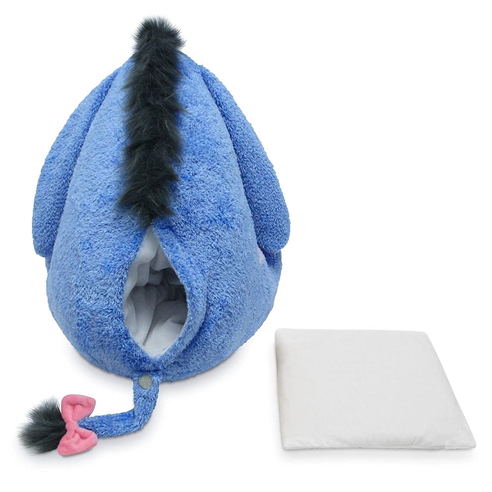 Eeyore Weighted Plush Winnie the Pooh Medium 14''