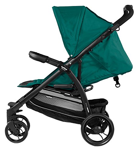 Peg Perego Booklet Travel System, Aquamarine