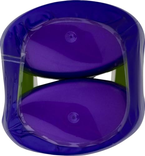 Lady Speed Stick Antiperspirant, Invisible Dry Powder Fresh, Twin, 2.3 Oz, Pack of 2